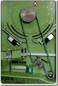 LMW LAKSHMI Vario Clean LB 9/2